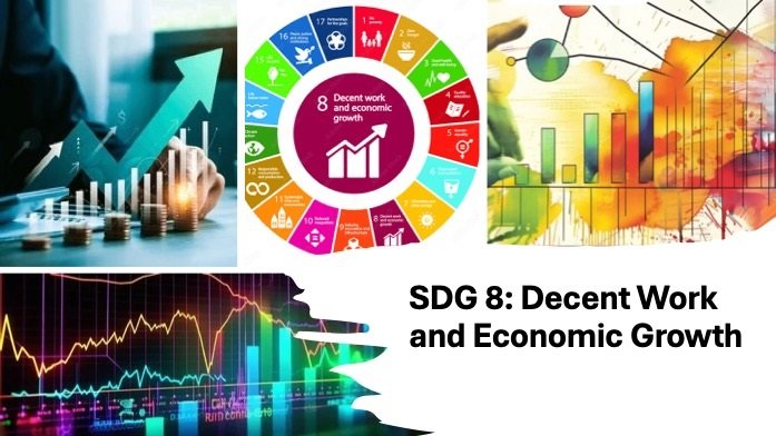 SDG 8: Decent Work and Economic Growth – Lawassa Learnings